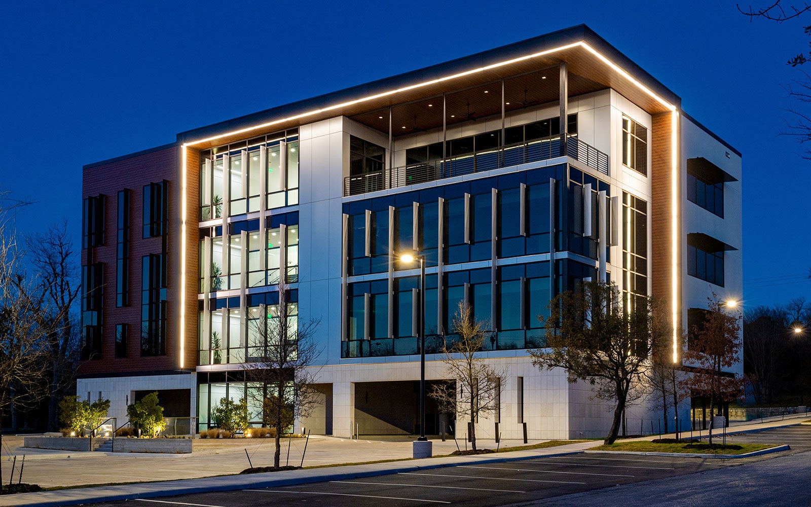 Leading multi-discipline firm in Texas | Dunaway