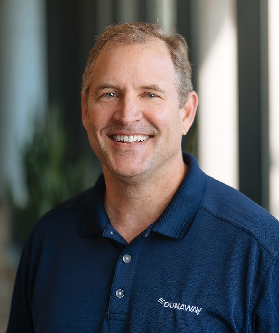 2024 Promotions - Dunaway