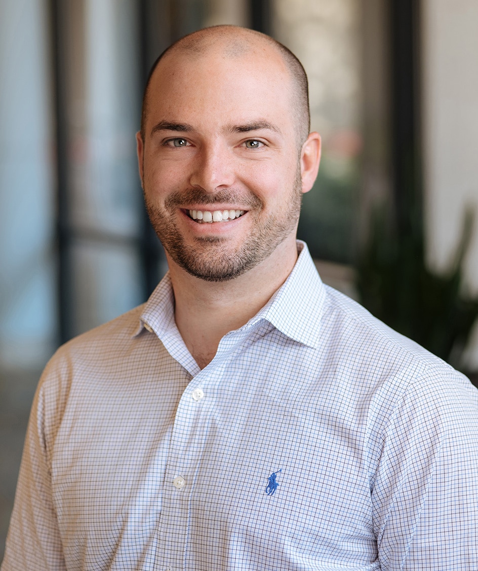 2024 Promotions - Dunaway