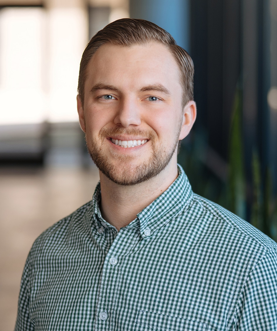 2024 Promotions - Dunaway