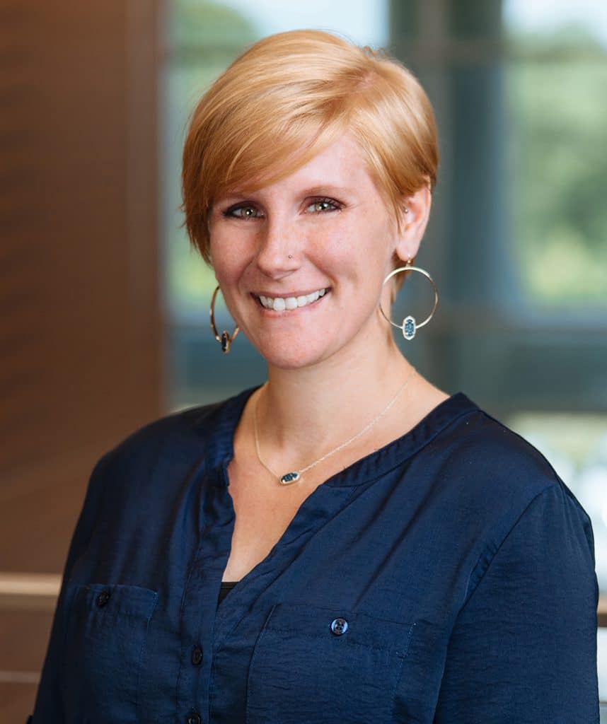 Sarah Willis - Dunaway