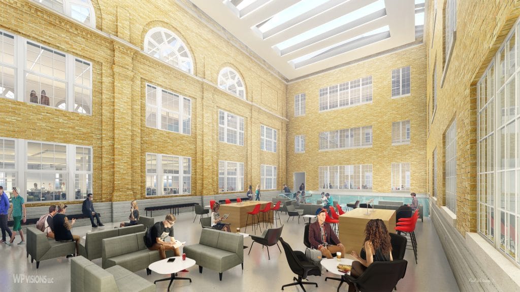 Austin Community College - Rio Grande Campus - Dunaway