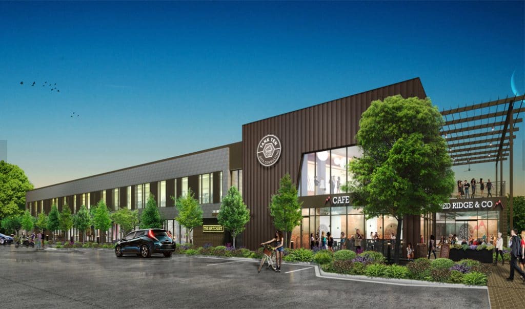 The Hatchery - Dunaway