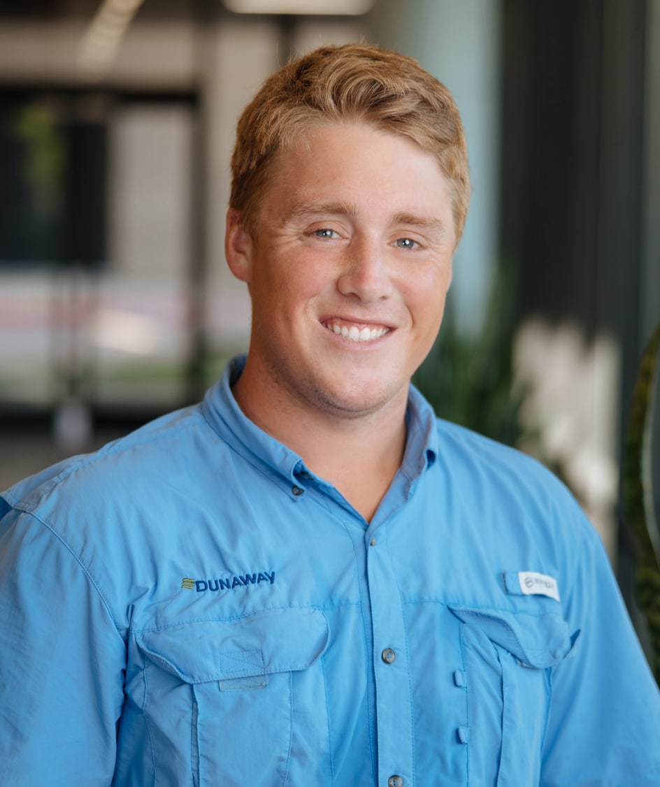 2024 Promotions - Dunaway