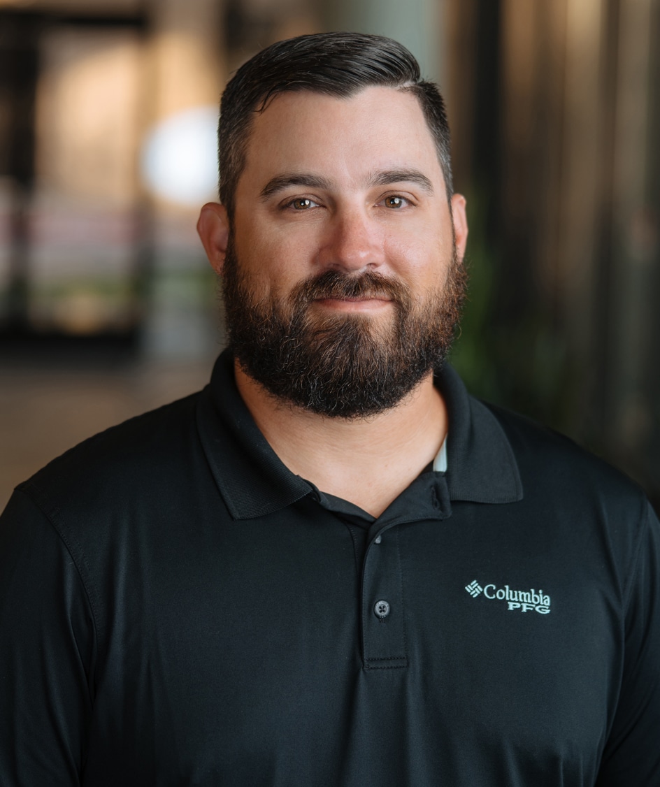 2024 Promotions - Dunaway