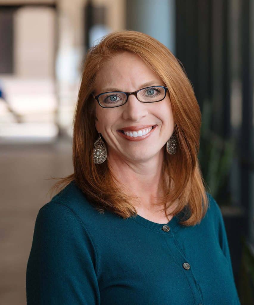 Elizabeth McIlrath Jarrell is Promoted to Line of Business Executive ...