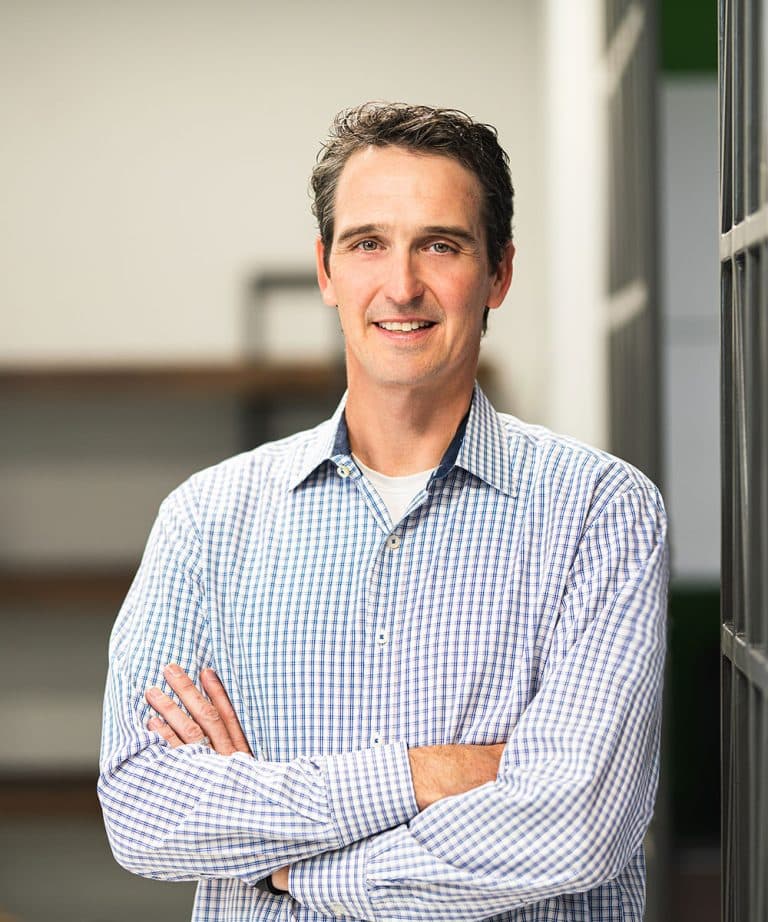 Brad Moulton, PLA, ASLA joins Dunaway’s North Texas Team - Dunaway