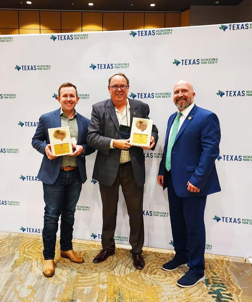 Beyond Planning: Ongoing Efforts to Unite Midland and Odessa - Dunaway