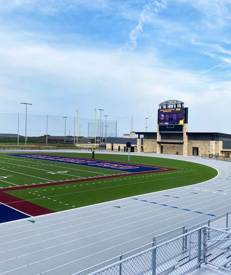 Making a Difference: Dunaway’s Multidiscipline Approach for K-12 ...