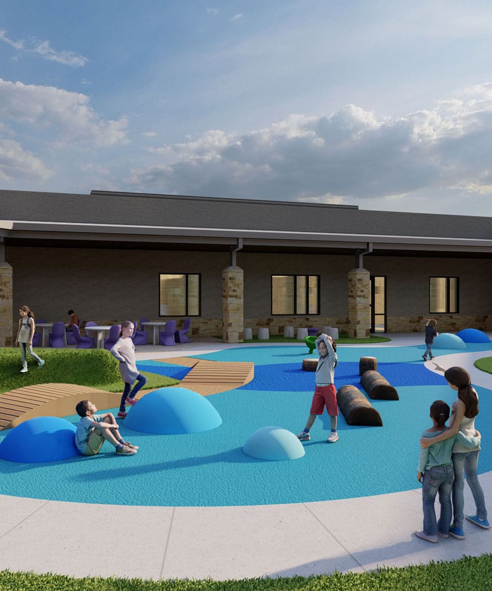 Designing for Patients: The Latest Trends in Behavioral Health Center ...