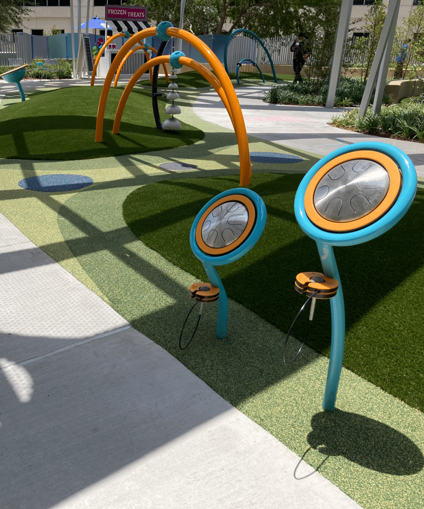 Designing for Patients: The Latest Trends in Behavioral Health Center ...