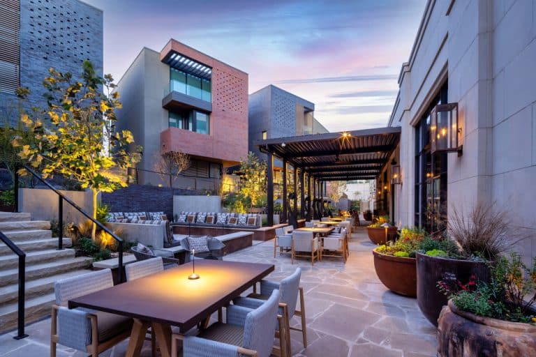 Design Excellence: 5-time ASLA Award Winners - Dunaway