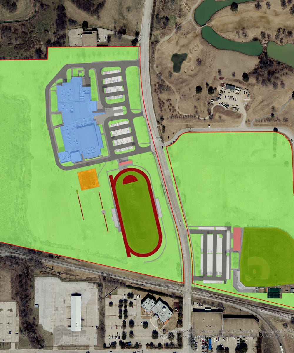 Mapping the Future: How GIS Technology Optimizes School District ...