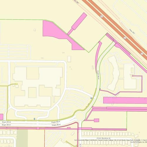 Mapping the Future: How GIS Technology Optimizes School District ...