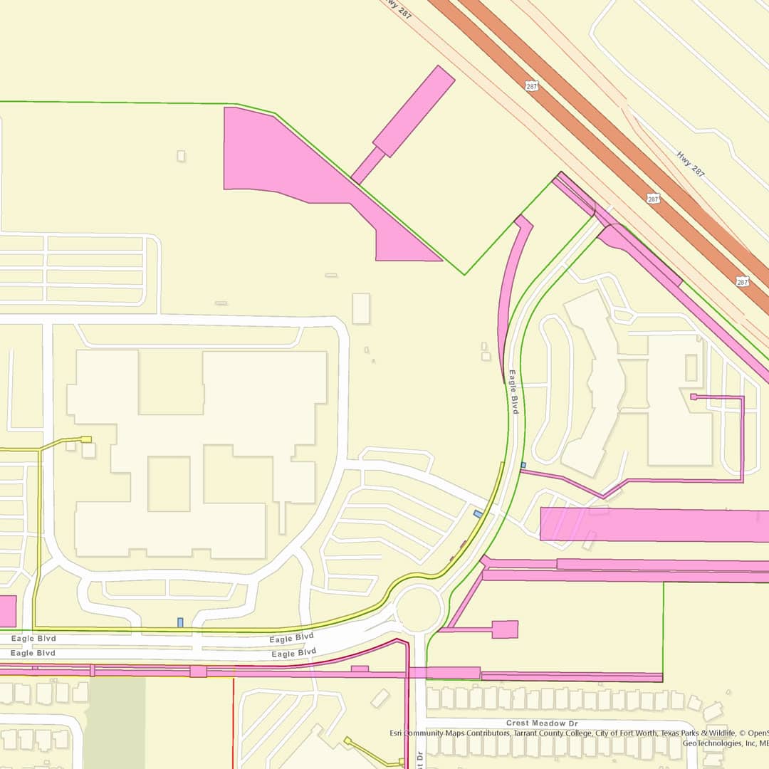 Mapping the Future: How GIS Technology Optimizes School District ...