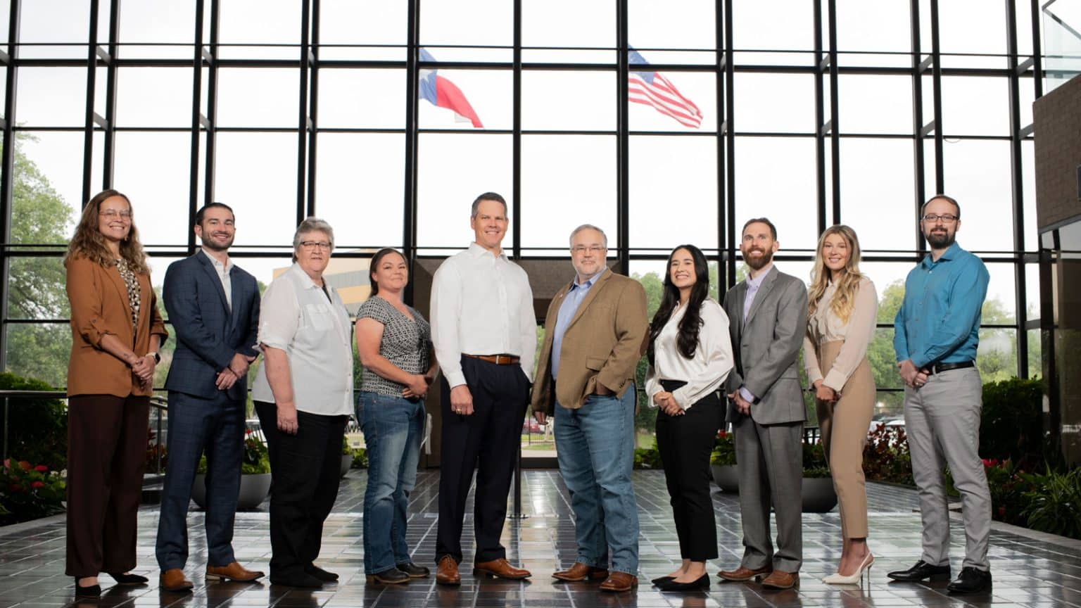 Dunaway’s Growth in the Gulf Coast Continues with the Acquisition of ...