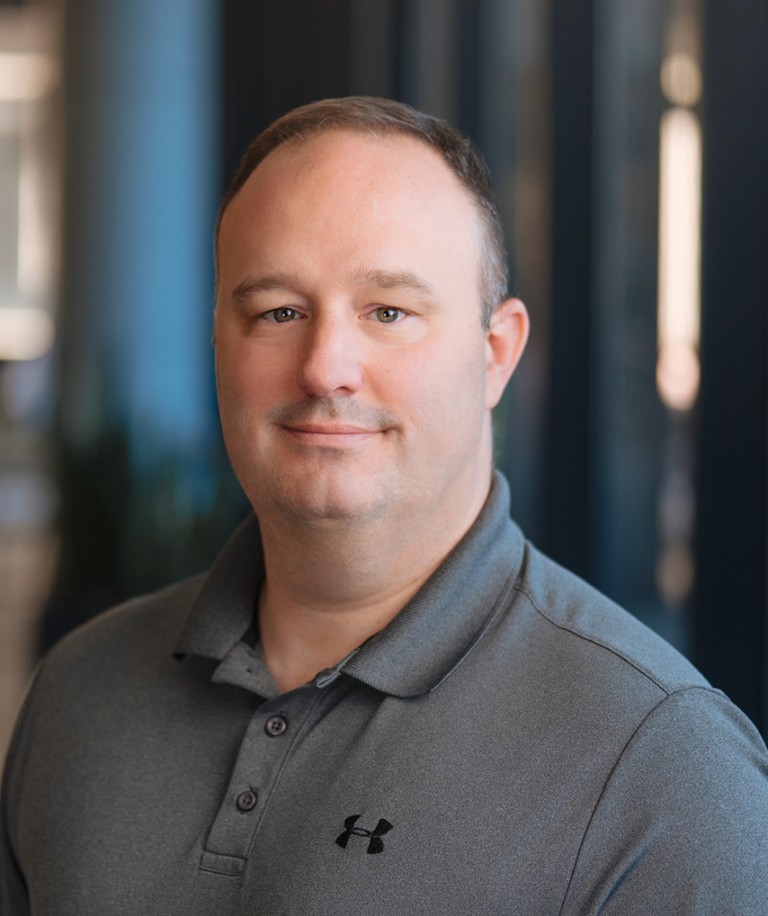 2025 Promotions - Dunaway