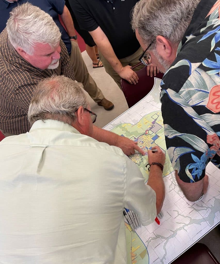 Shaping Cities: The Power of Comprehensive Planning - Dunaway